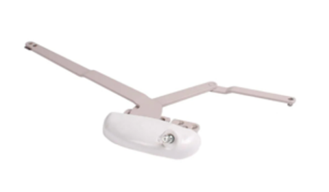 Dual arm casement window operator | Chinook Glass